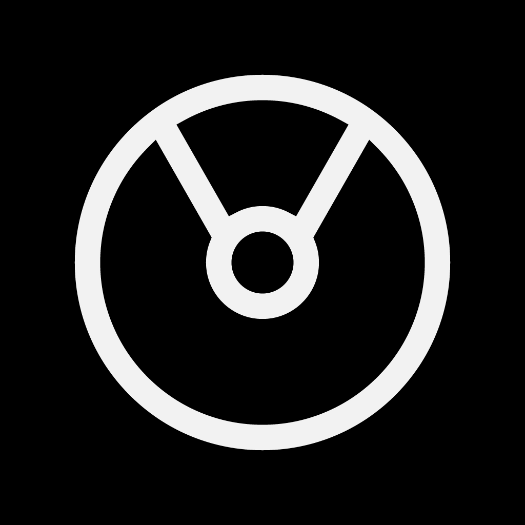 [FREE] Minimalist Black & White App Icons (iOS + Android) - Design Work ...