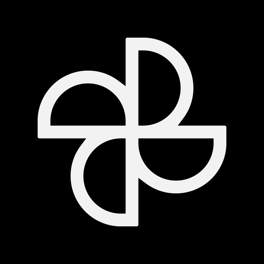 [FREE] Minimalist Black & White App Icons (iOS + Android) - Design Work ...