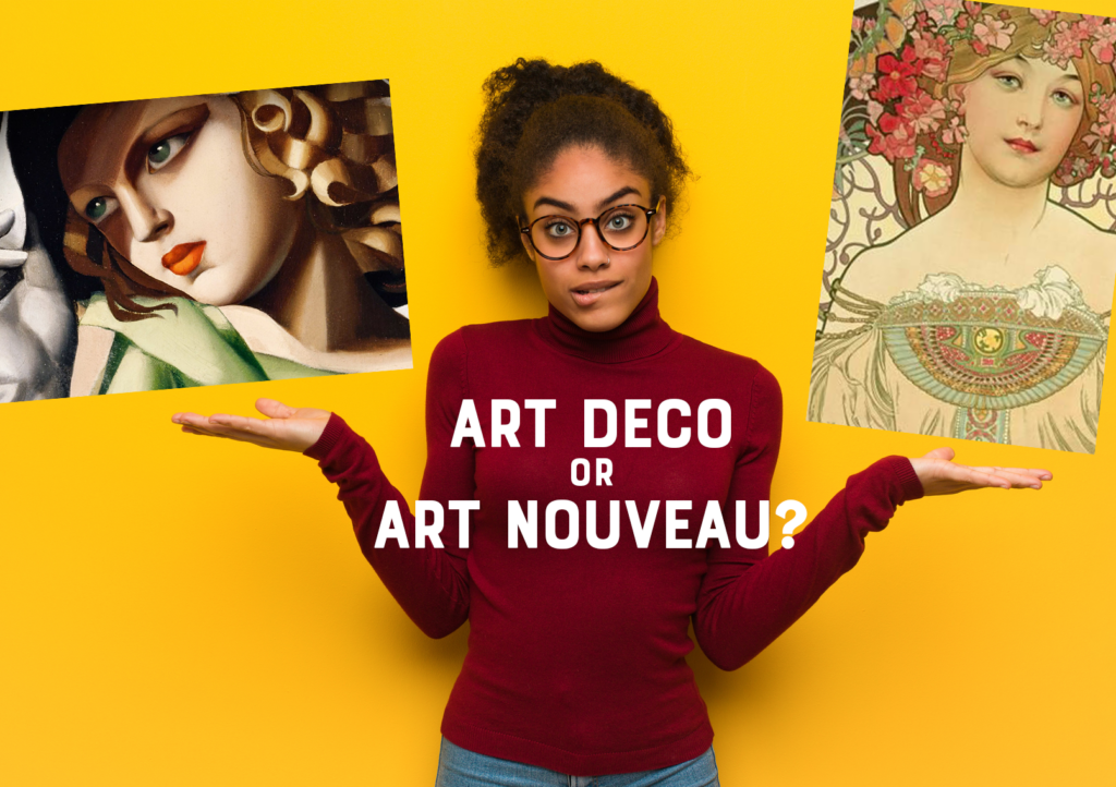Why Is Art Deco Important Infoupdate