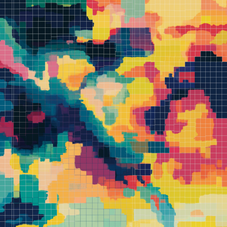 50 Graphic Design Trends to Watch for in 2025 - Design Work Life