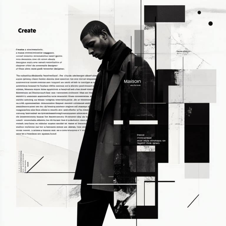 50 Graphic Design Trends to Watch for in 2025 - Design Work Life